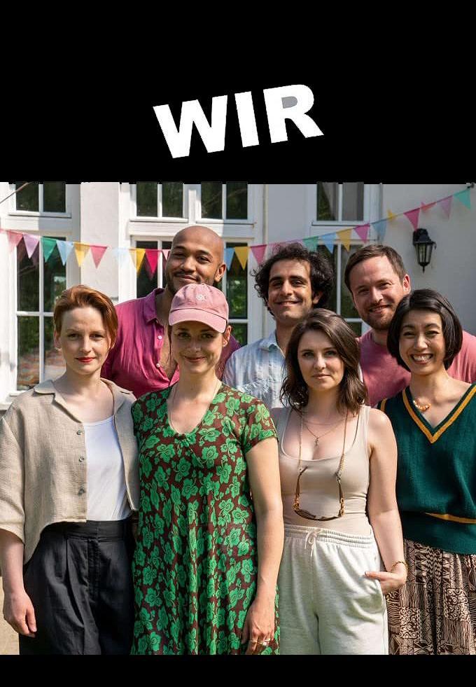 Sección visual de Wir (Serie de TV) - FilmAffinity