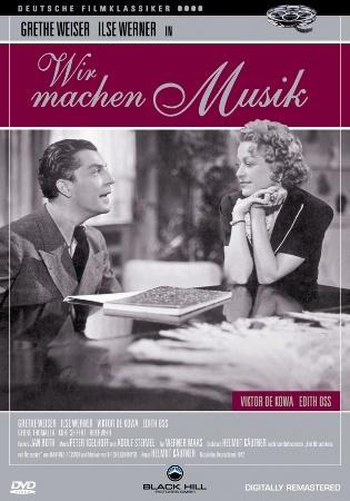 Image gallery for Wir machen Musik - FilmAffinity
