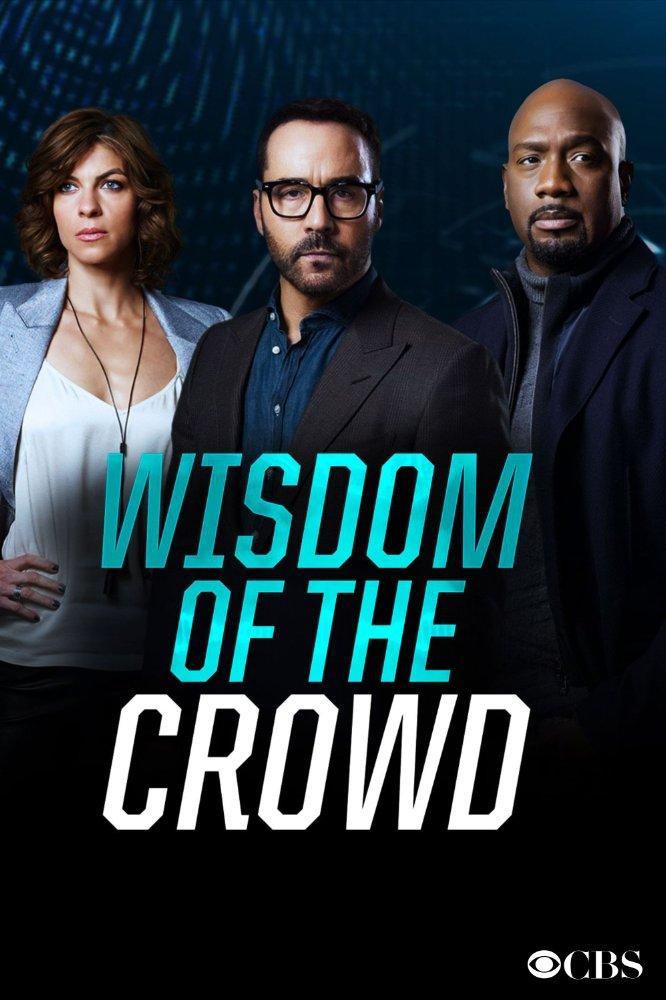 Image gallery for Wisdom of the Crowd (TV Series) - FilmAffinity