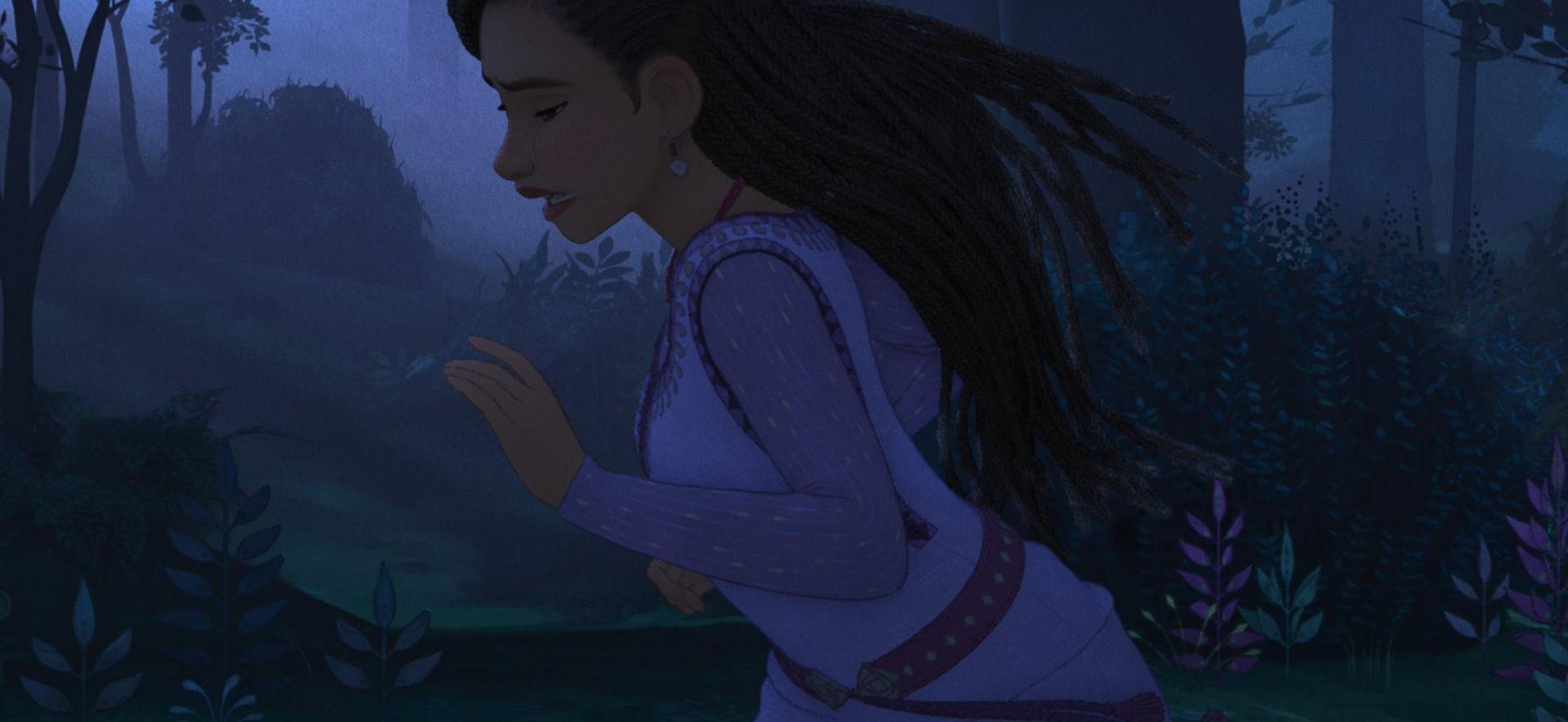 Sección visual de Wish: El poder de los deseos - FilmAffinity