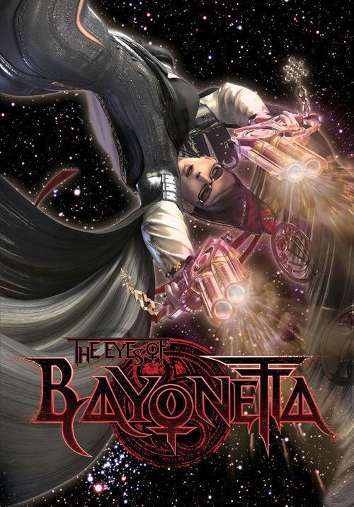 Sección visual de Witchcraft: The Making of Bayonetta - FilmAffinity