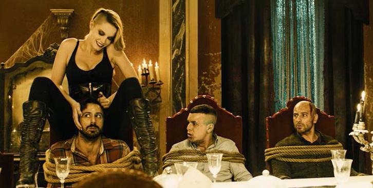 Image gallery for Witching & Bitching - FilmAffinity