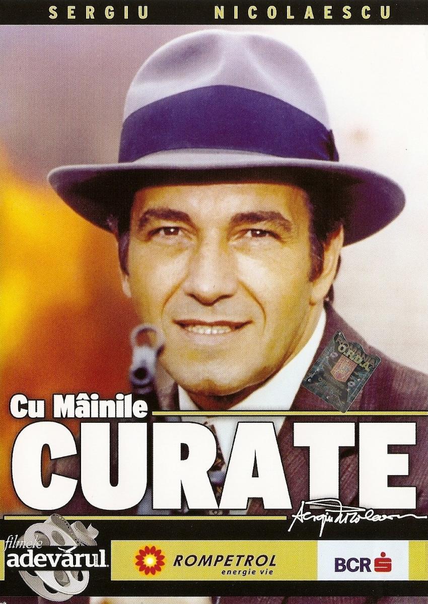 Image gallery for With Clean Hands - FilmAffinity