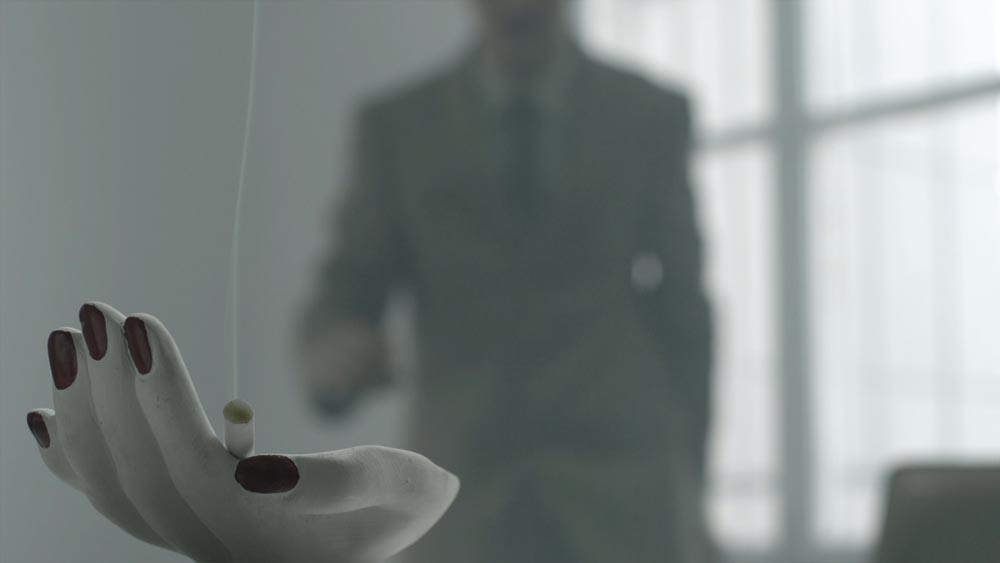 Image gallery for With Clean Hands (S) - FilmAffinity