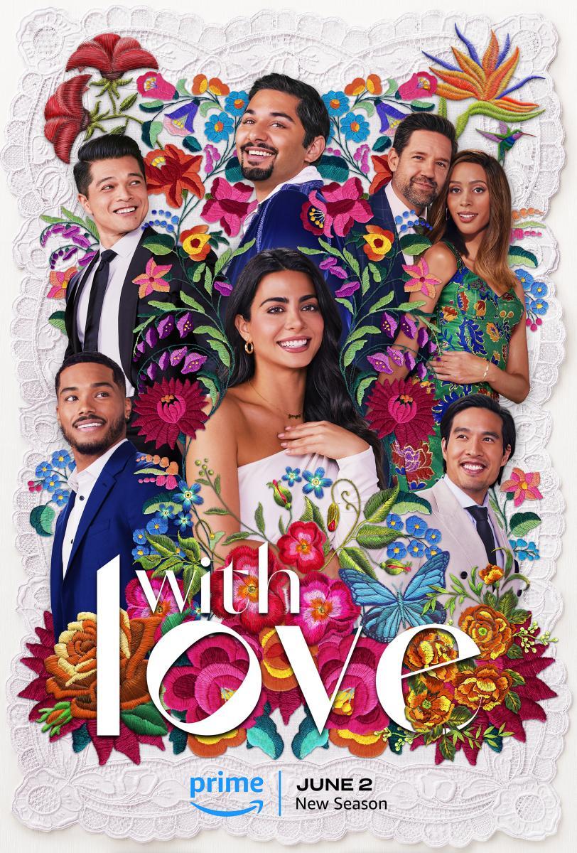 Image gallery for With Love (TV Series) - FilmAffinity