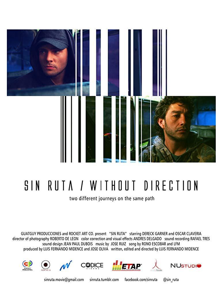 Image gallery for Without Direction (S) - FilmAffinity