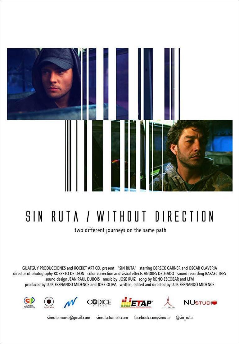 Image gallery for Without Direction (S) - FilmAffinity