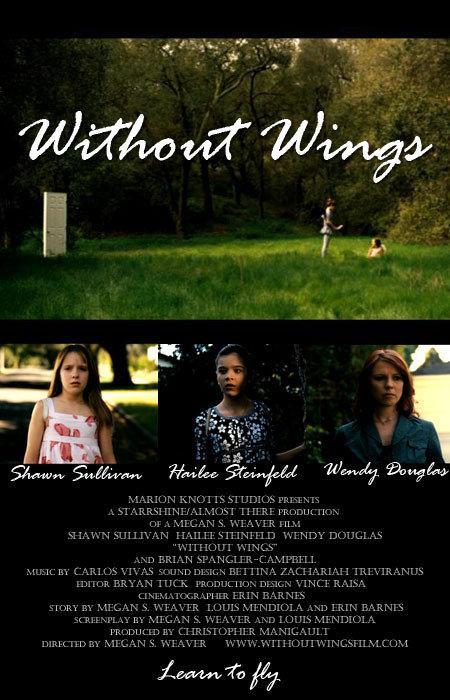 Sección visual de Without Wings (C) - FilmAffinity