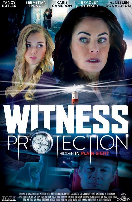 Sección visual de Witness Protection (TV) (TV) - FilmAffinity