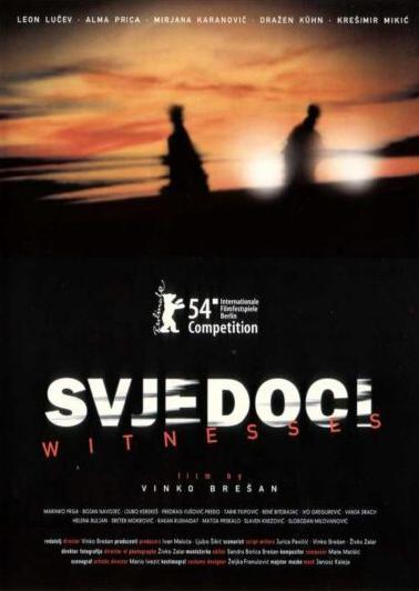 Image gallery for Witnesses - FilmAffinity