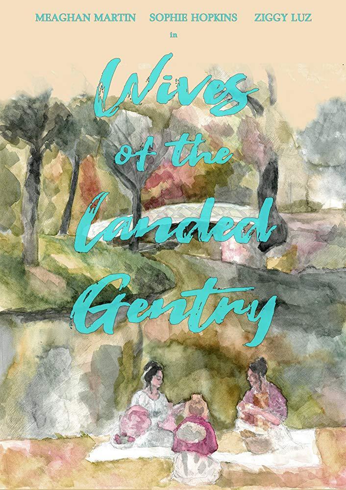 Sección visual de Wives of the Landed Gentry (C) - FilmAffinity