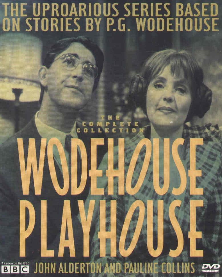 Image gallery for Wodehouse Playhouse (TV Series) - FilmAffinity