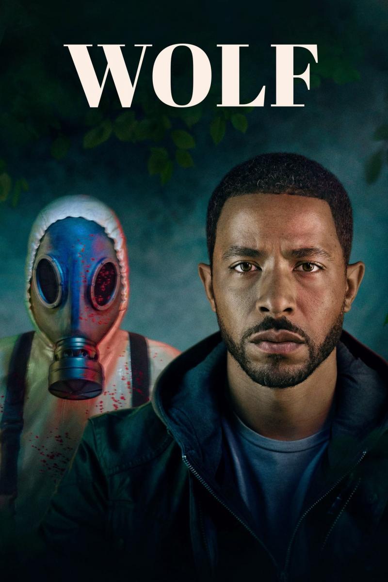 Image gallery for Wolf (TV Series) - FilmAffinity