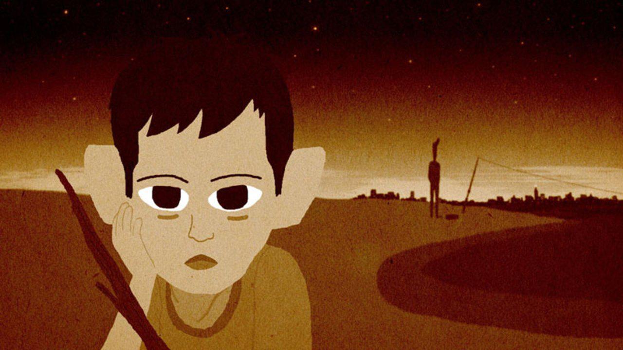 Image gallery for Wolf Within (S) - FilmAffinity