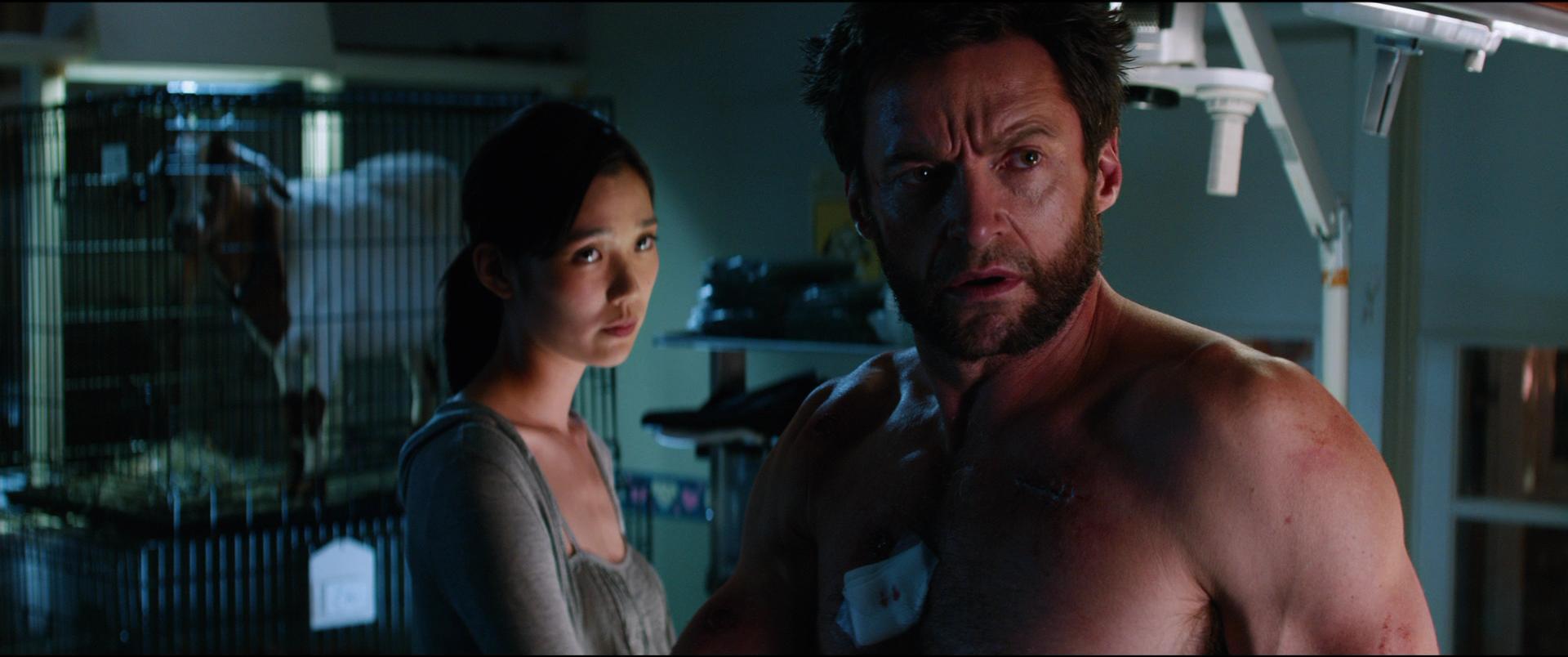 Sección visual de Wolverine Inmortal - FilmAffinity