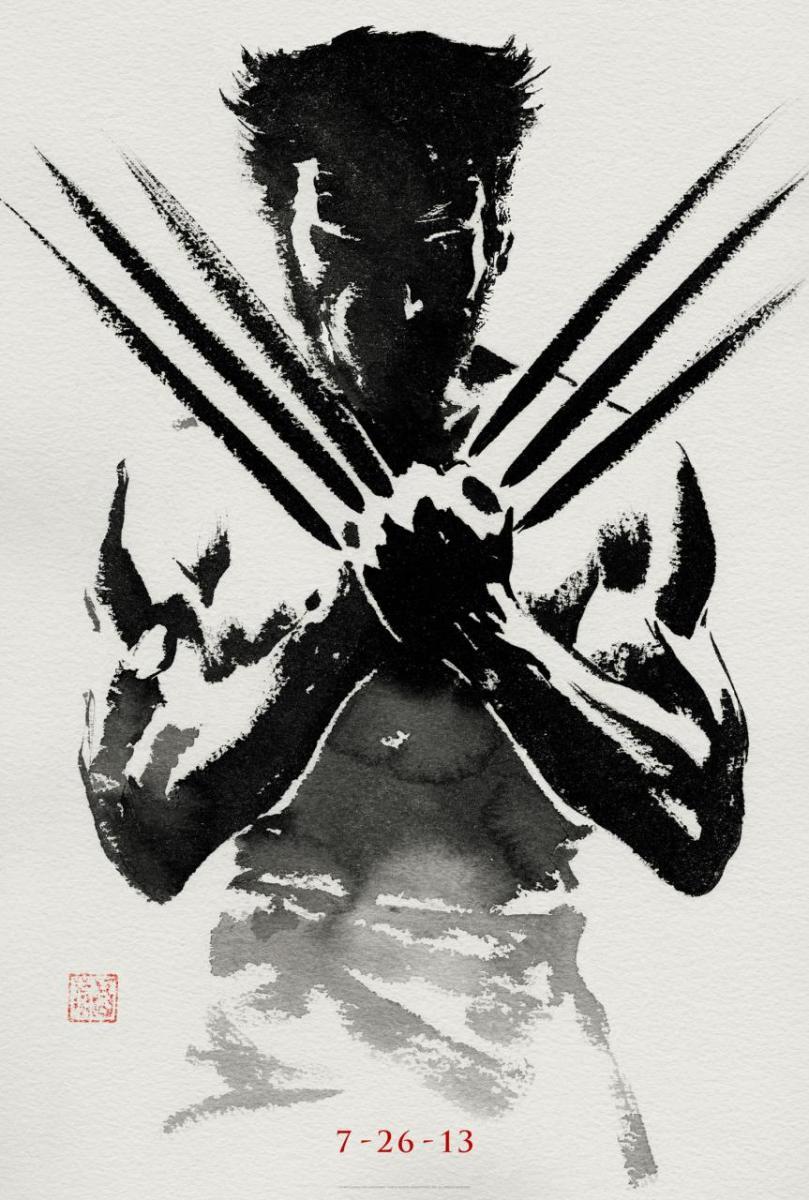 Sección visual de Wolverine Inmortal - FilmAffinity