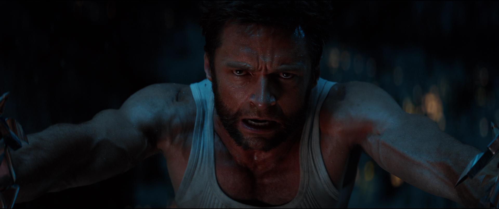 Sección visual de Wolverine Inmortal - FilmAffinity