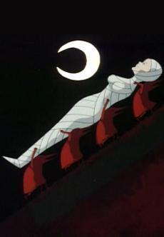 Sección visual de Woman (C) - FilmAffinity