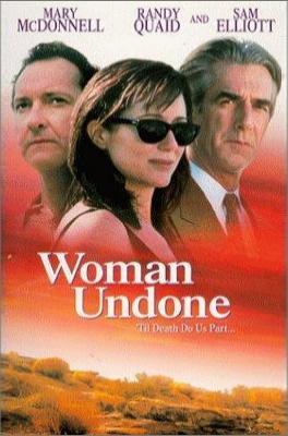 Image gallery for Woman Undone (TV) (TV) - FilmAffinity