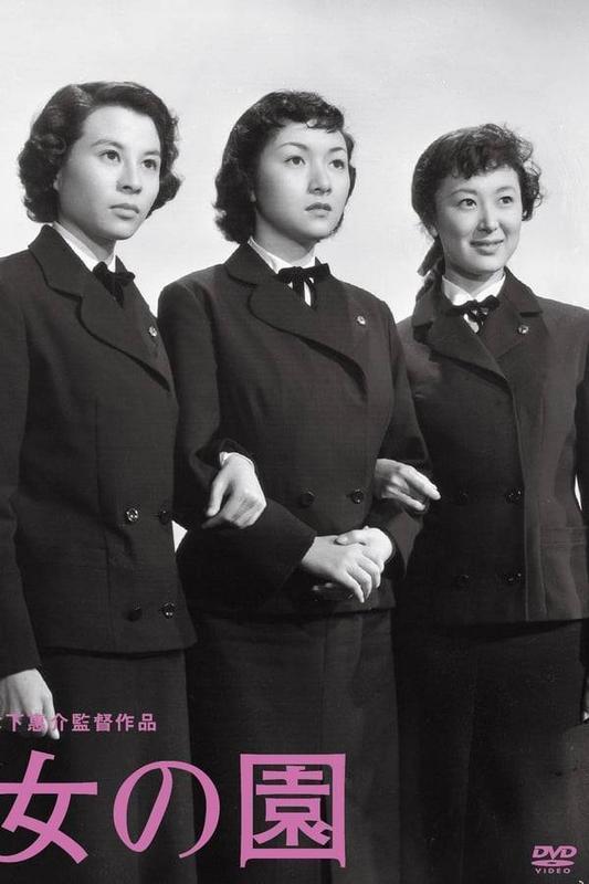 Sección visual de Woman's World - FilmAffinity
