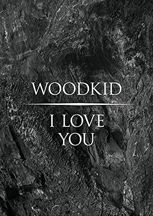 Image gallery for Woodkid: I Love You (Music Video) - FilmAffinity