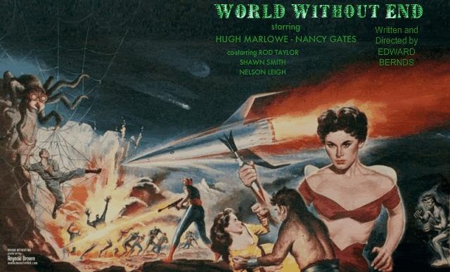Image gallery for World Without End - FilmAffinity