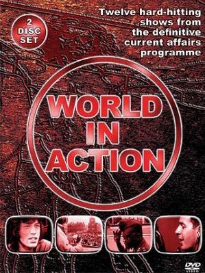 Image gallery for World in Action (TV Series) (TV Series) - FilmAffinity