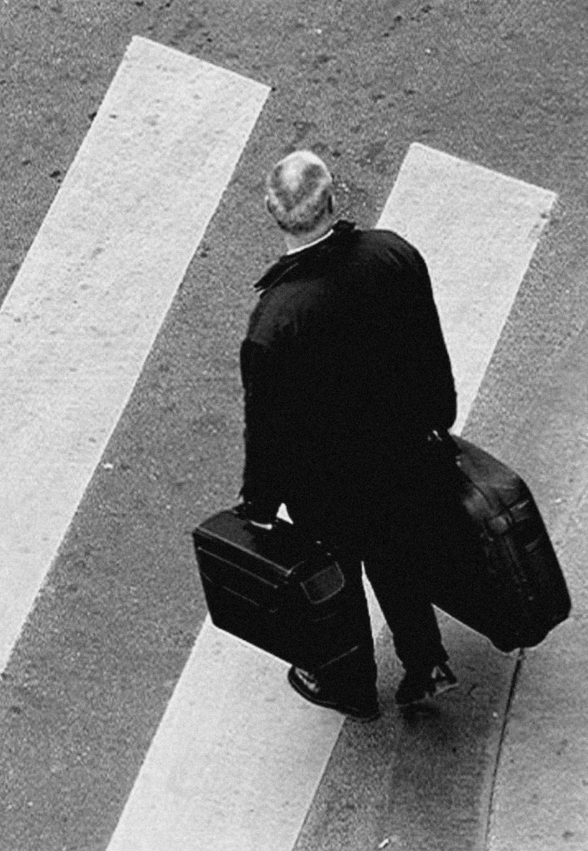 Image gallery for Worst Case Scenario (S) - FilmAffinity