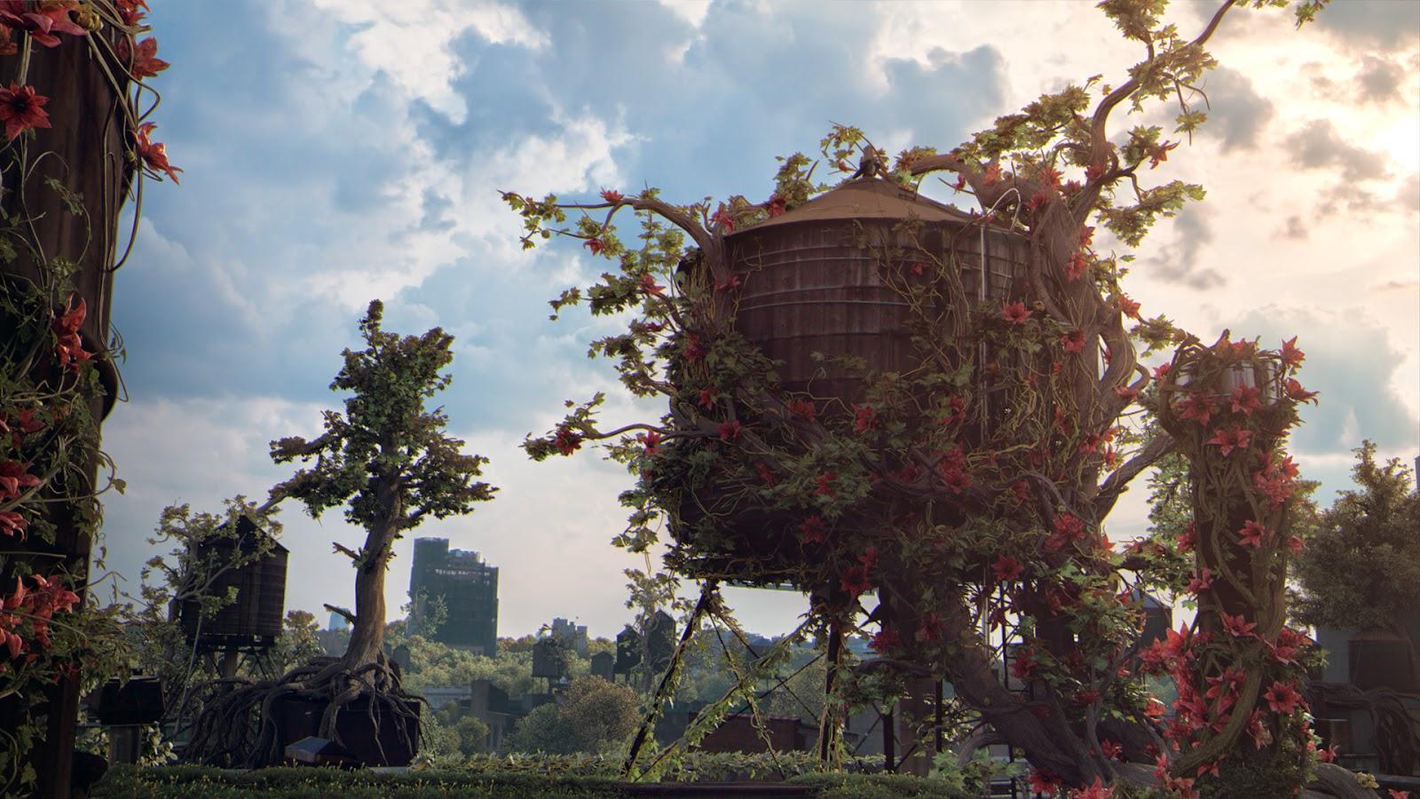 Image gallery for Wrapped (S) - FilmAffinity