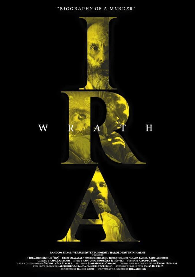 Image gallery for Wrath - FilmAffinity