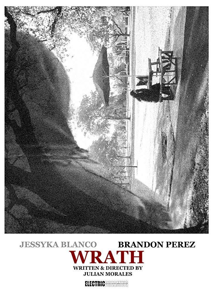 Sección visual de Wrath (C) - FilmAffinity