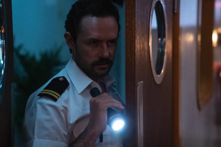 Image gallery for Wreck (TV Series) - FilmAffinity