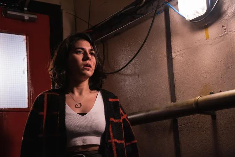 Image gallery for Wreck (TV Series) - FilmAffinity