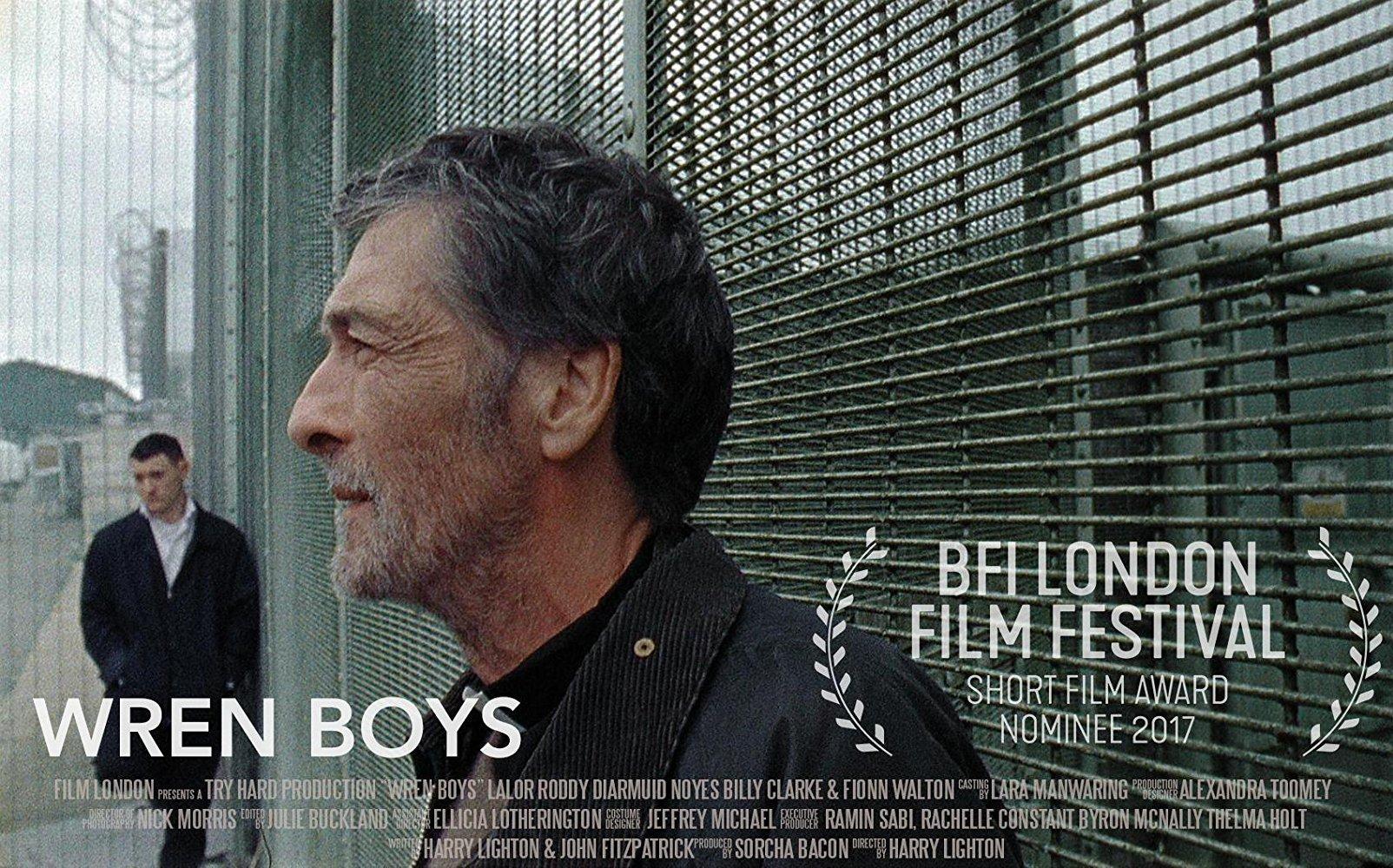 Sección visual de Wren Boys (C) - FilmAffinity