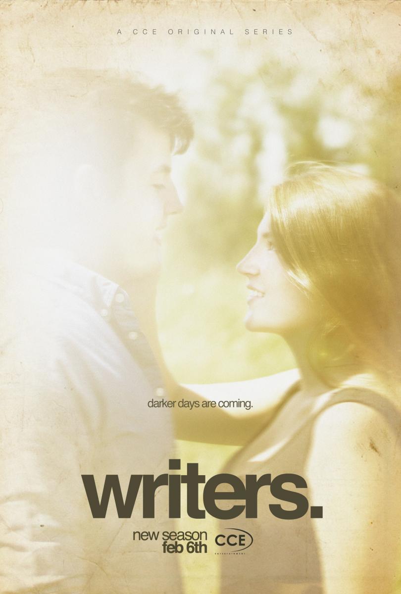 Image gallery for Writers (TV Series) - FilmAffinity