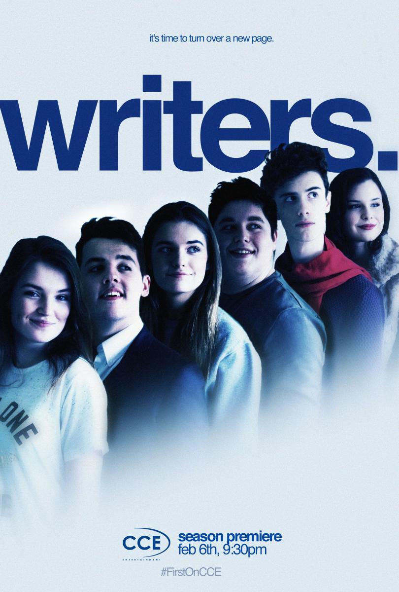 Image gallery for Writers (TV Series) - FilmAffinity