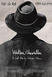 Sección visual de Written / Unwritten (C) - FilmAffinity