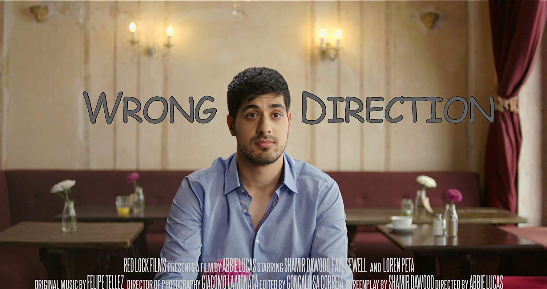 Image gallery for Wrong Direction (S) - FilmAffinity