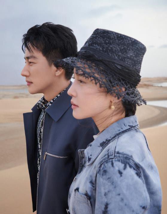 Image gallery for Wuhai (Wu Hai) - FilmAffinity