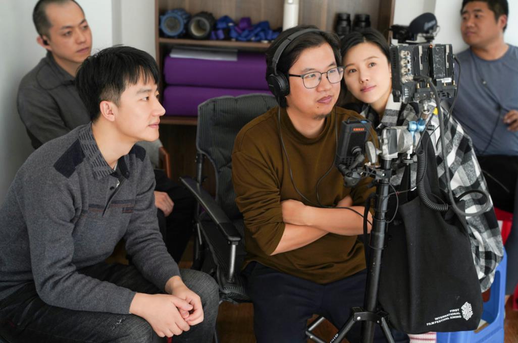 Image gallery for Wuhai (Wu Hai) - FilmAffinity