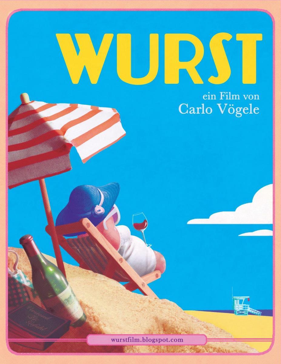 Image gallery for Wurst (S) - FilmAffinity