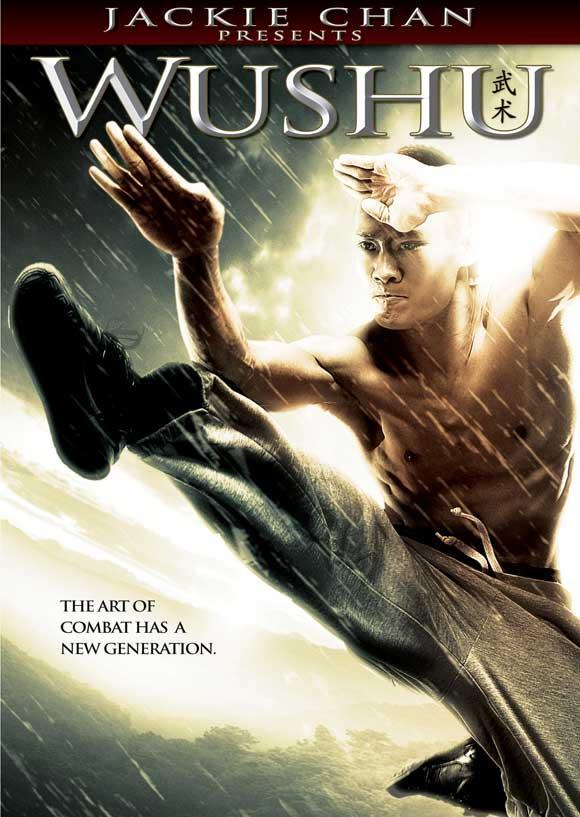 Sección visual de Wushu - FilmAffinity