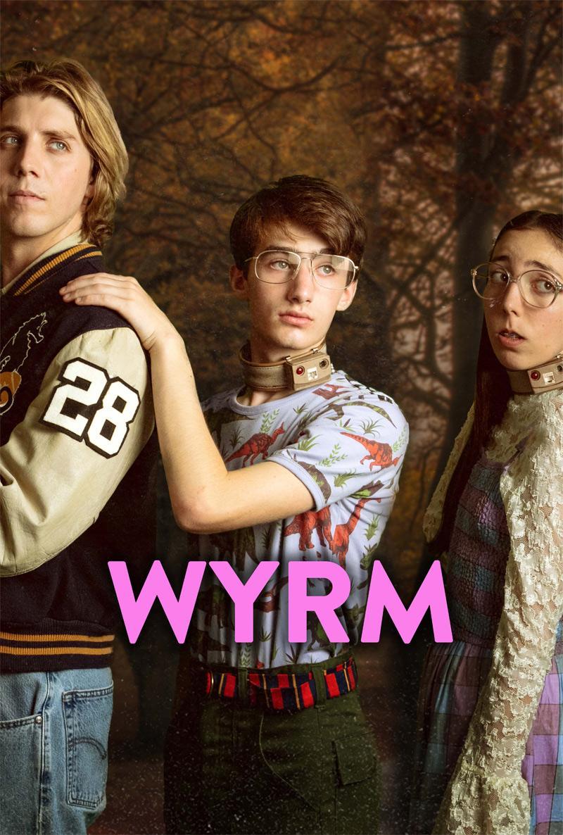 Image gallery for Wyrm - FilmAffinity