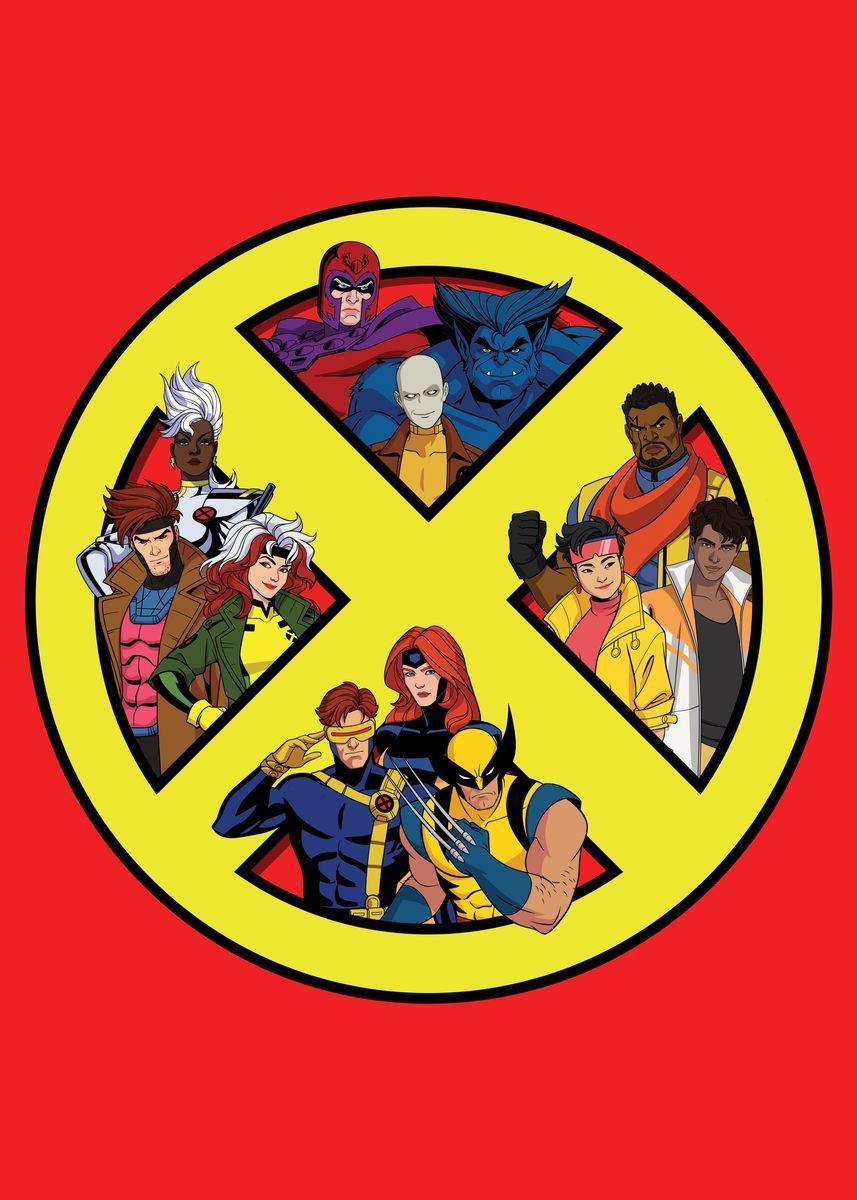 Image gallery for X-Men’ 97 (TV Series) - FilmAffinity