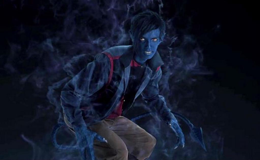 Image gallery for X-Men: Apocalypse - FilmAffinity