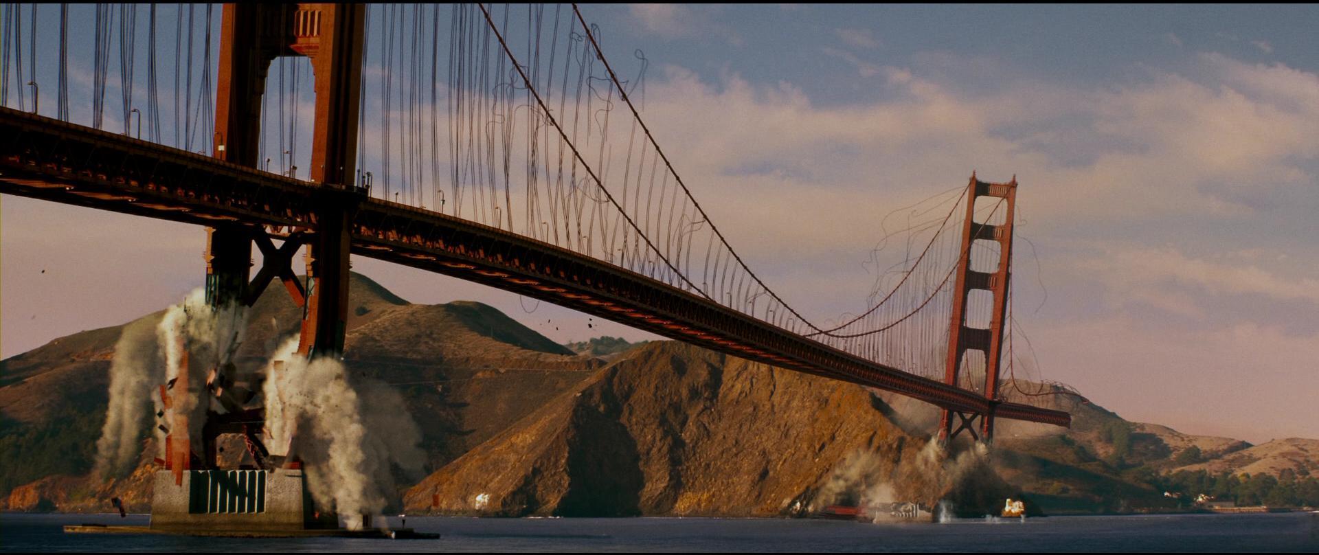 Sección visual de X-Men: La decisión final - FilmAffinity