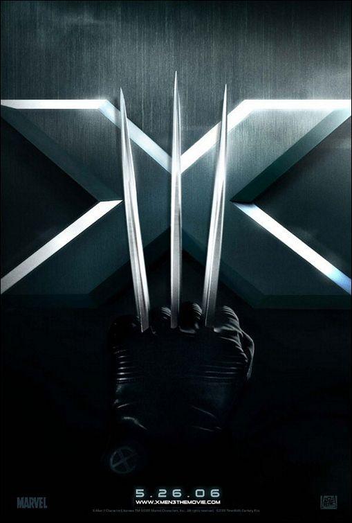 Sección visual de X-Men: La decisión final - FilmAffinity