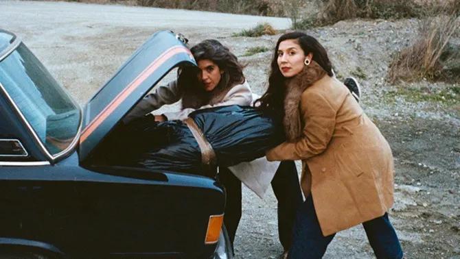 Sección visual de X, la sèrie (Serie de TV) - FilmAffinity