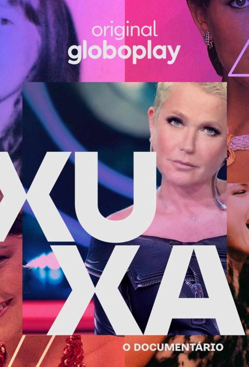 Sección visual de Xuxa, O Documentário (Miniserie de TV) - FilmAffinity