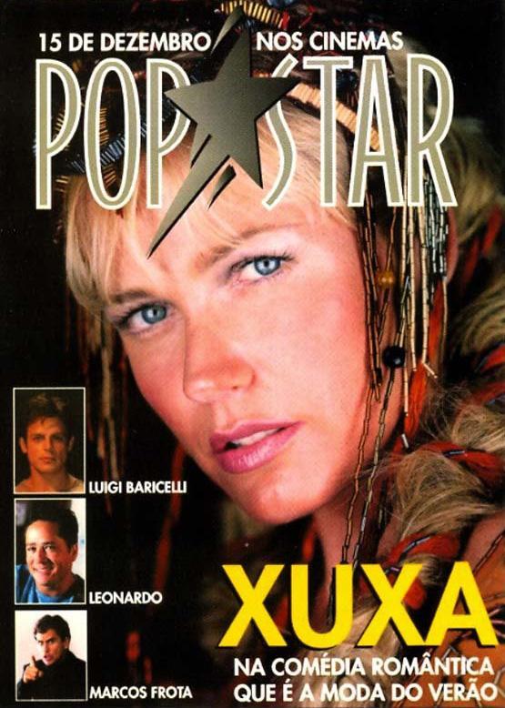 Image gallery for Xuxa Popstar - FilmAffinity